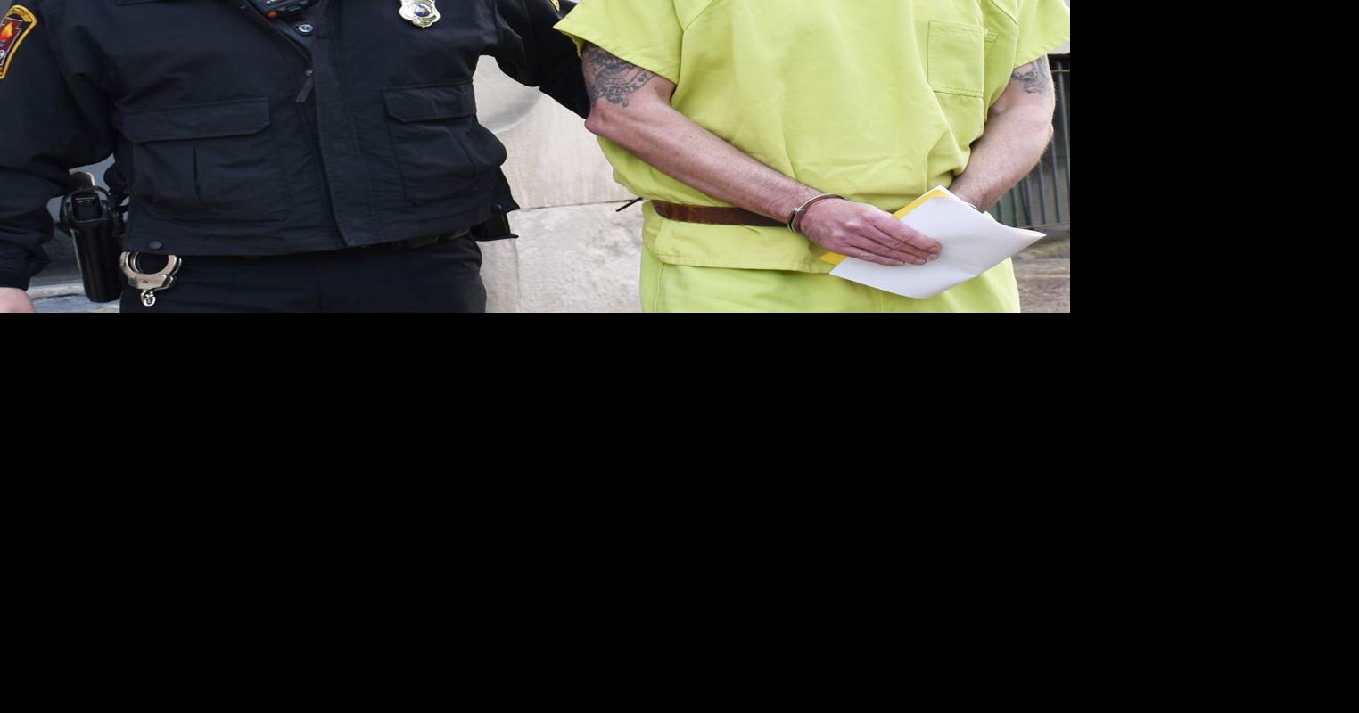 Depka waives preliminary hearing on murder charge | Local | newsitem.com