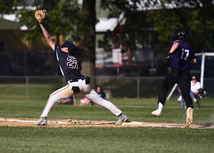 H.S. Baseball: Indians struggle mightily in rematch against Shikellamy ...