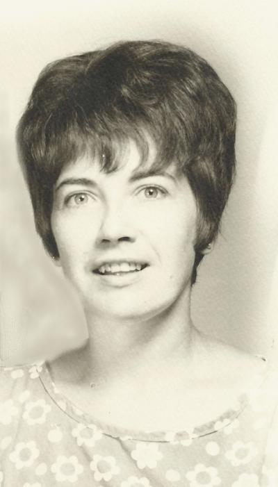 Evelyn J. (Carte) Rick | Obituaries | newsitem.com