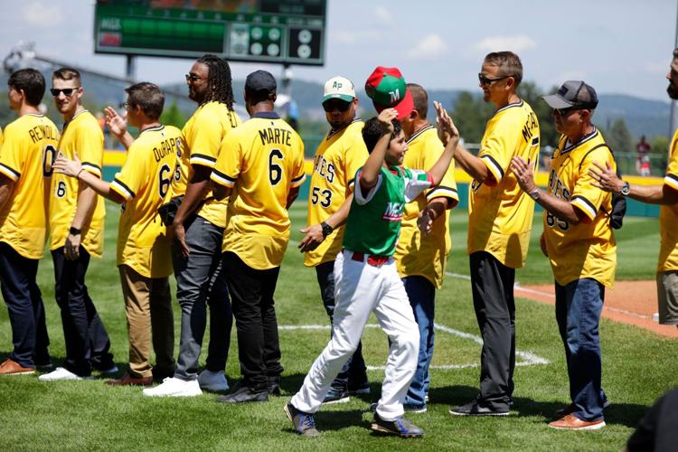 Major League Baseball: Little League Classic has been roaring success ...