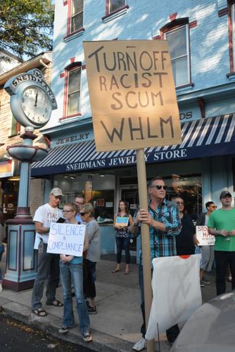 Bloom U. amongst businesses pulling advertising with WHLM | Local ...