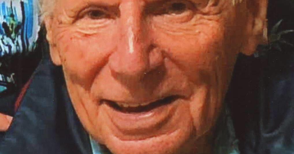 Frederick A. Lutz | Obituaries | newsitem.com