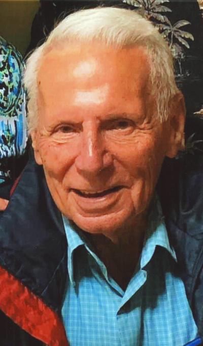 Frederick A. Lutz | Obituaries | newsitem.com
