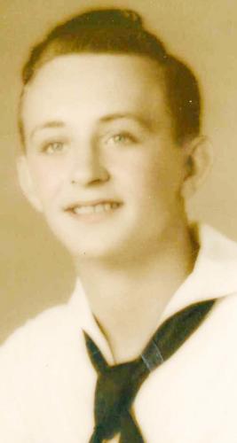 Robert J. Roney | Obituaries | newsitem.com