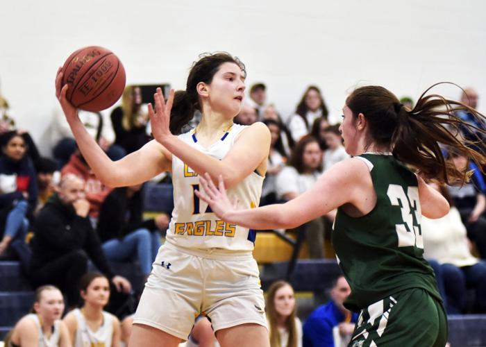 H.S. Girls Basketball Preview: Eagles revamped after district berth ...