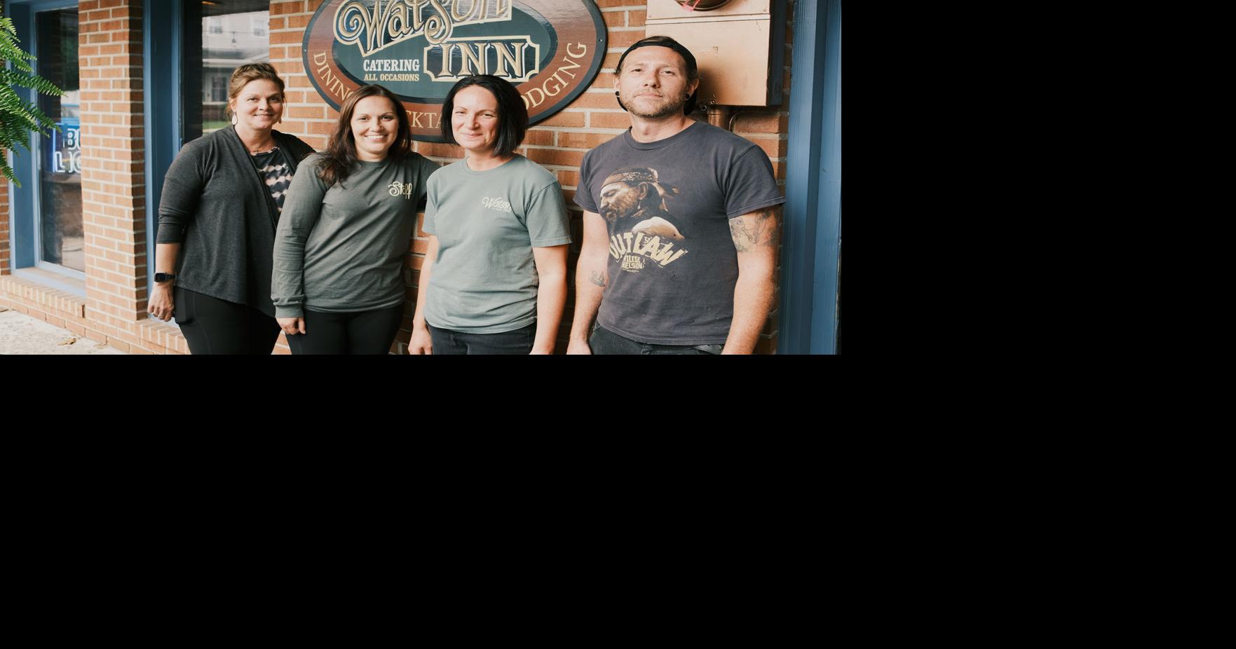 Watson Inn plays important role during LLWS | Local | newsitem.com