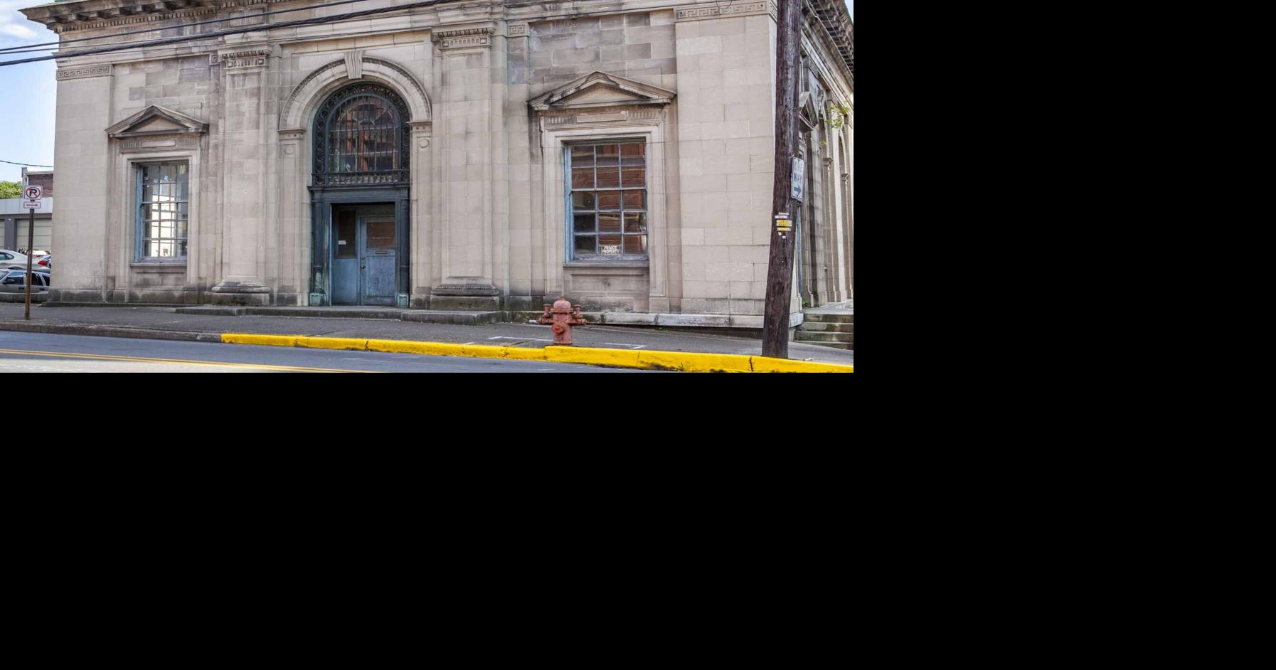 Shamokin Area EDA pushing forward with former post office project ...