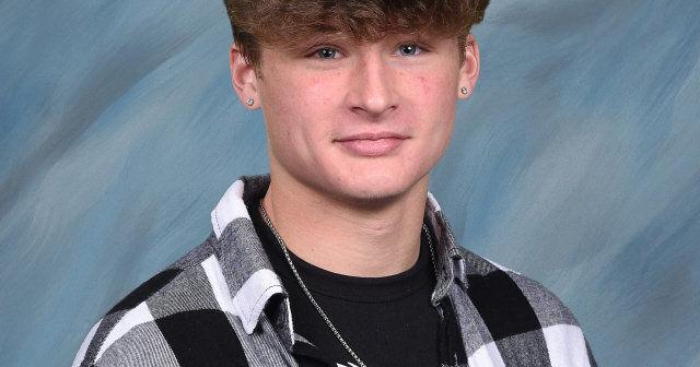 It Can Wait: Hunter Boblick | Local | newsitem.com