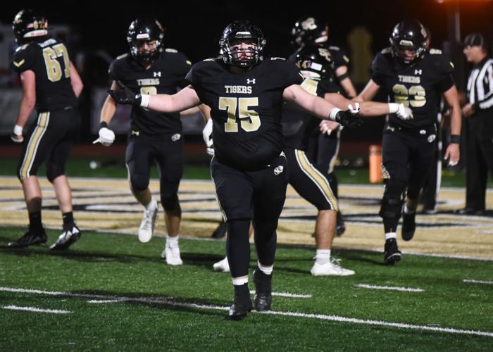 H.S. Football: SCA shuts out MCA, which remains at 899 all-time wins ...