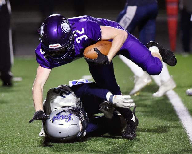 H.S. Football: Long pass sparks Shamokin | Sports | newsitem.com