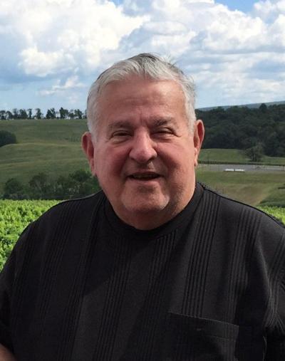 Anthony T. Fiorenza | Obituaries | newsitem.com
