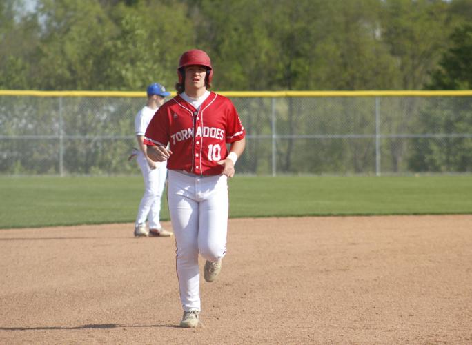 H.S. Baseball: Yagodzinskie's two-way talents earn him News-Item MVP in ...