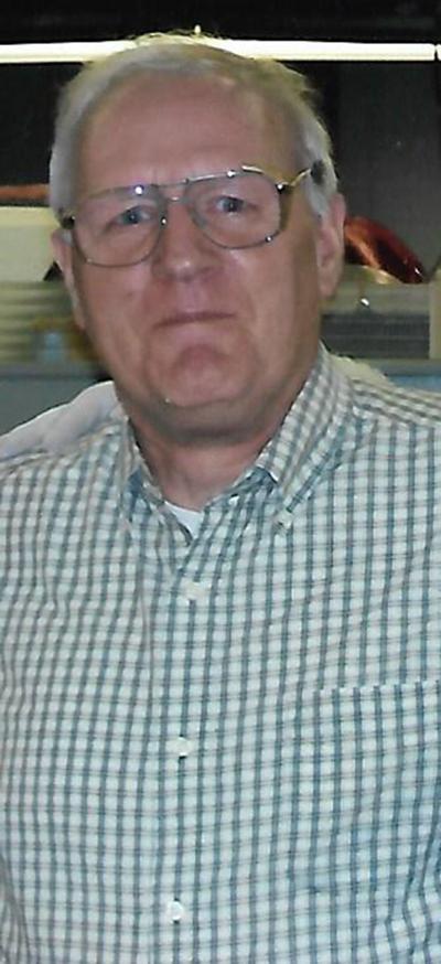 Kenneth R. Klock | Obituaries | newsitem.com