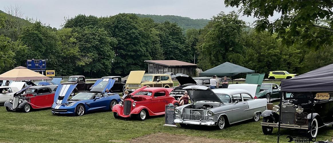 how to draw car festival