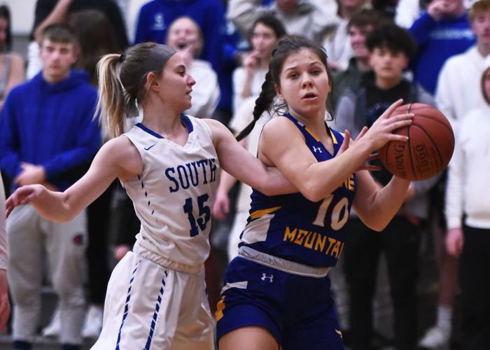 H.S. Girls Basketball: Slow start dooms Eagles in loss | Sports ...