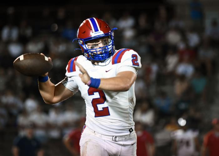 H.S. Football: MCA falls victim of late North Schuylkill rally | Sports ...