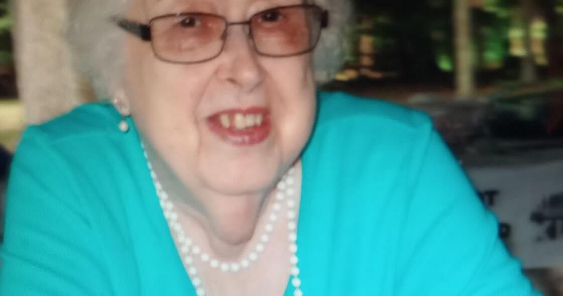 Catherine Jane (Witmer) Lebo | Obituaries | newsitem.com