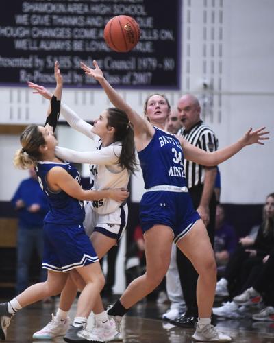 H.S. Girls Basketball: Shamokin hands Minersville first loss for ...
