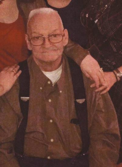 Robert A. Hampton | Obituaries | newsitem.com