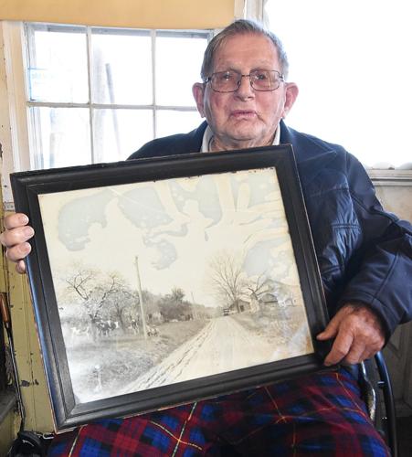 Epler Century Farm owner shares lifetime of memories | Local | newsitem.com