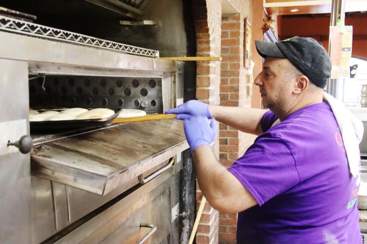 Hard work, loyal customers and staff, delicious food keys to OIP's 30 ...