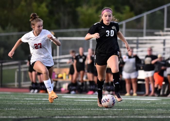 H.S. Girls Soccer: Shamokin, Southern each have 3 first-teamers ...
