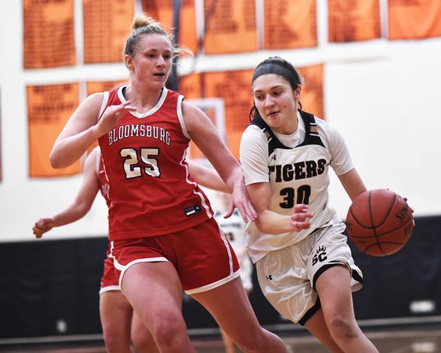 H.S. Girls Basktball: SCA seniors leave impact on program | Sports ...