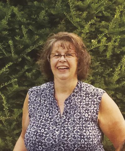 Patricia Ann Krieger | Obituaries | newsitem.com