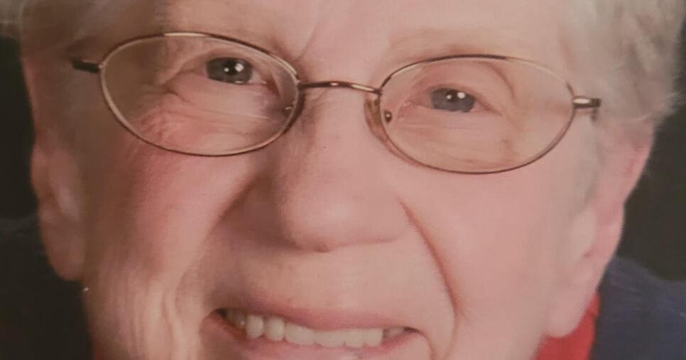 Frances 'Tootie' (Boyer) Ross | Obituaries | newsitem.com