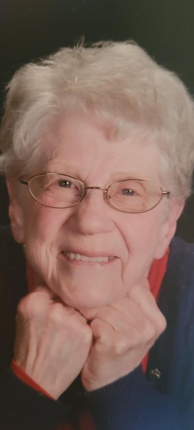 Frances 'Tootie' (Boyer) Ross | Obituaries | newsitem.com