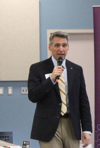 Small businesses called to embrace AI technology at GSVCC Innovation ...