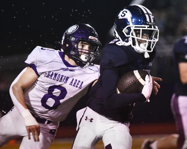 H.S. Football: Hockenbroch, Pensyl named to 4A Coaches Select first ...