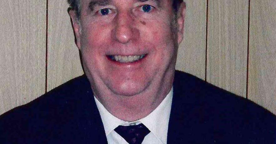 William R. 'Bill' Strausser | Obituaries | newsitem.com