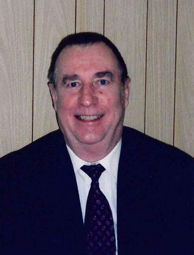 William R. 'Bill' Strausser | Obituaries | newsitem.com