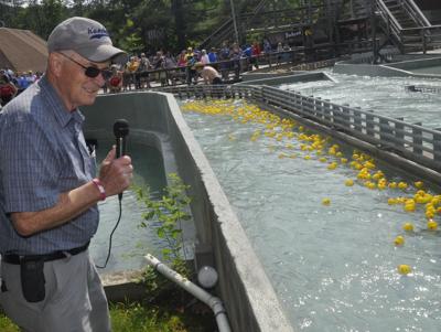 Salvation Army to host 11th annual Duck Drop on June 1 | Local ...