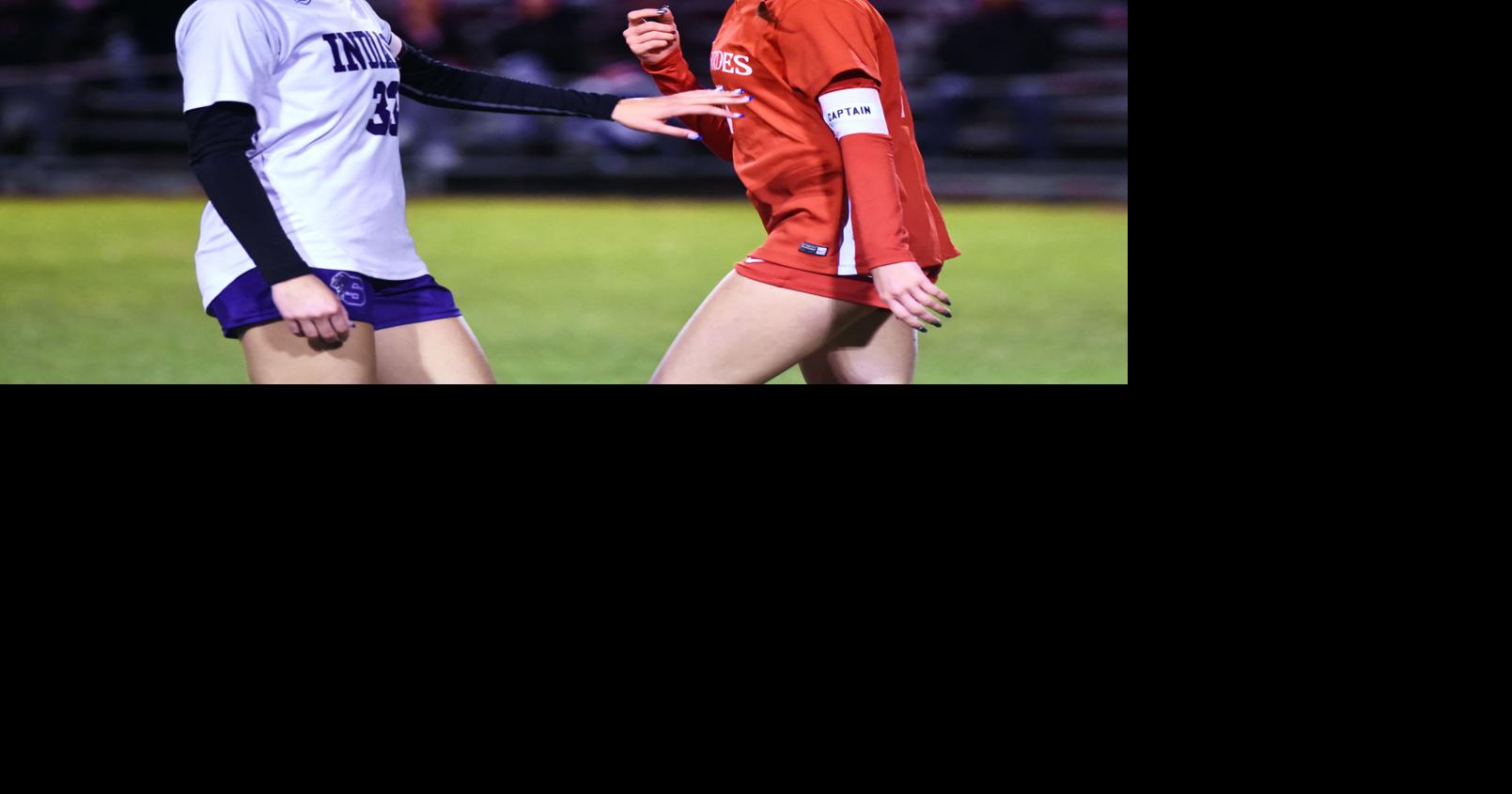 H.S. Girls Soccer: Reed breaks program records in MVP season | Sports ...