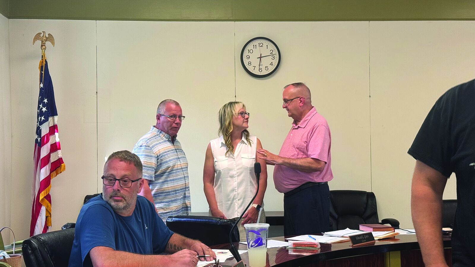 Page A1 | e-Edition | newsitem.com