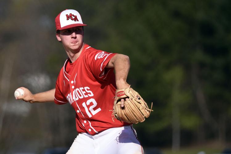 H.S. Baseball: MCA holds off Warrior Run to win, 4-3 | Sports ...