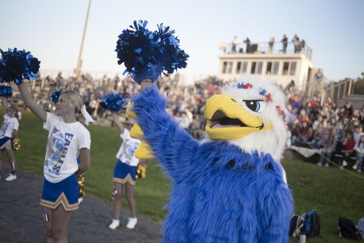 H.S. Football: Line Mountain versus Middletown | Sports | newsitem.com