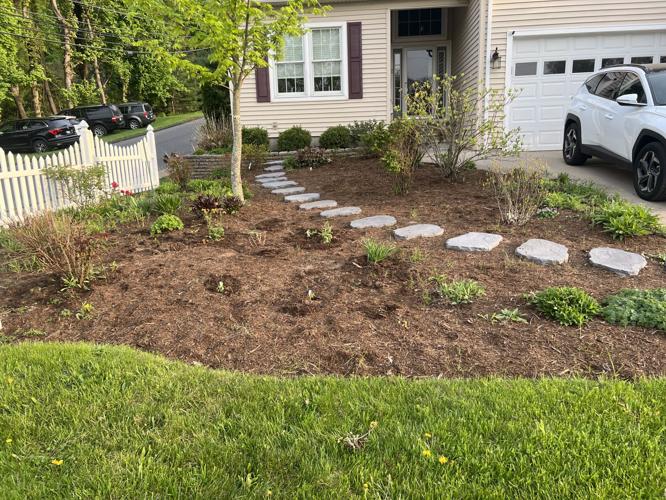 Master Gardener: Turn a portion of your lawn into a pollinator garden ...