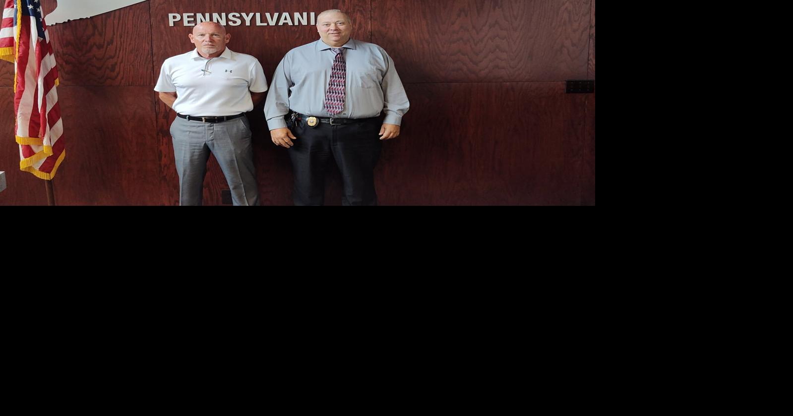 New Northumberland County Jail warden, deputy warden named | News ...