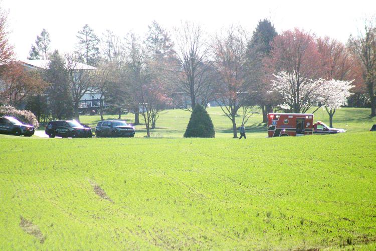 Trooper wounded in leg, released from hospital | Local | newsitem.com