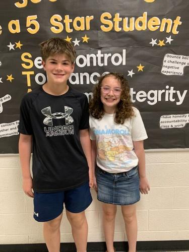 SoCo Stars of the Month | Local | newsitem.com