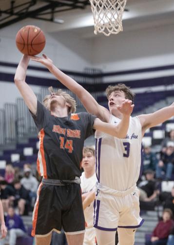 H.S. Boys Basketball: Shamokin cruises to 999th win in program history ...