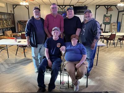 Firefighters join together to help longtime first responder who ...