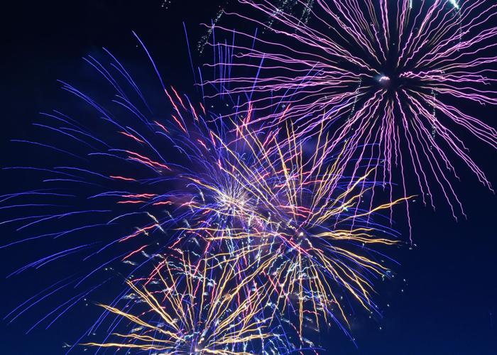 Shamokin celebrates Fourth of July with Independence on Independence ...