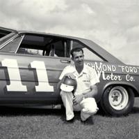Cars We Remember: NASCAR driver Ned Jarrett alive and well at 93 ...