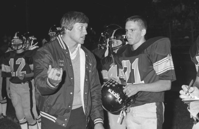 H.S. Football Week 2: Southern's Roth going for 500th coaching win ...