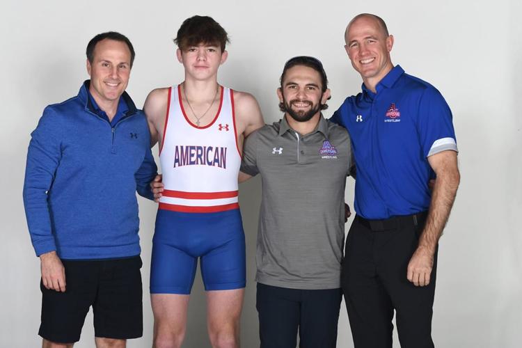 College Wrestling: Mifflinburg's Ulrich, Warrior Run's Milheim commit ...