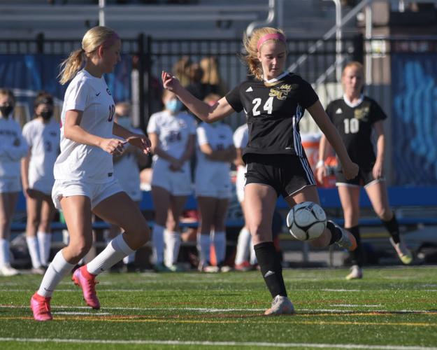 H.S. Soccer: Gehret's goals gave Tigers the advantage all year long ...